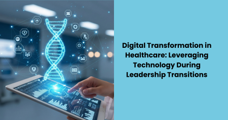 Digital Transformation in Healthcare: Navigating Technology During ...