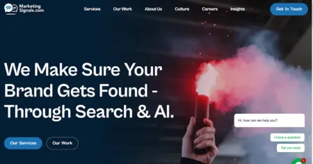 Top Digital Marketing Agencies to Watch in 2025