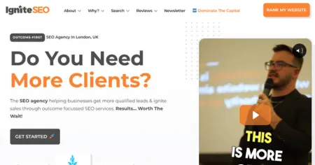 Top Digital Marketing Agencies to Watch in 2025